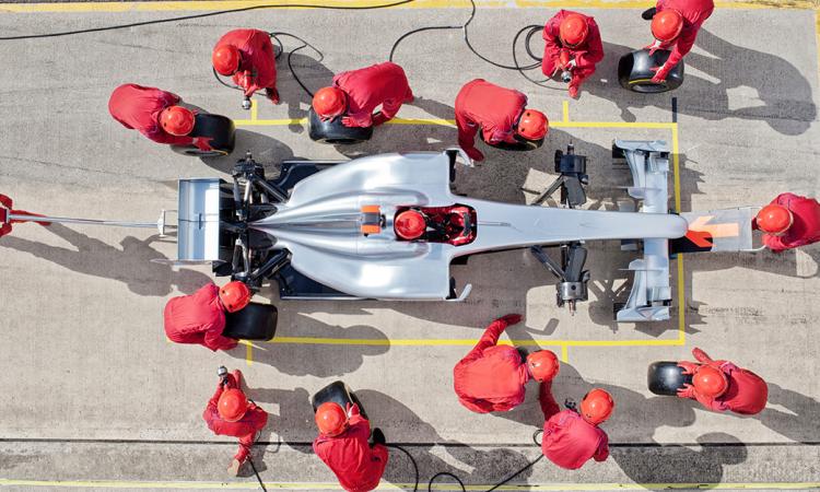 CDQ Data Quality Guard